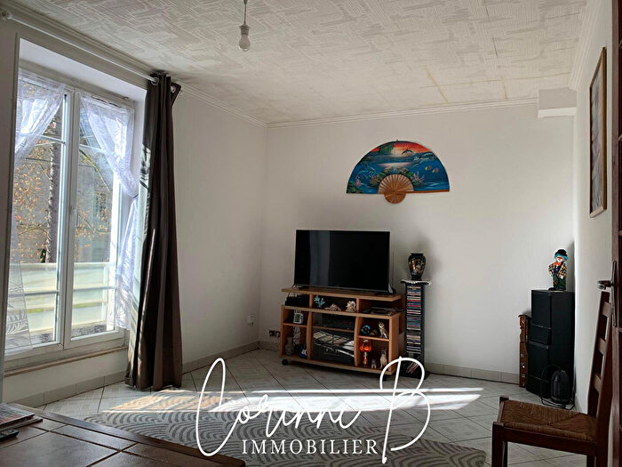 Malesherbes : Appartement 3 pièces à vendre