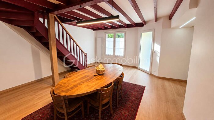 Maison 5 pièces à Tours, Saint-Symphorien, à vendre