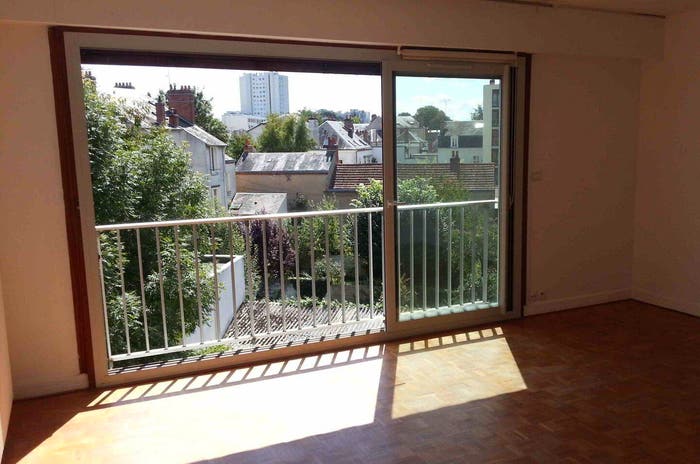 Orléans - Appartement 1 pièce à louer