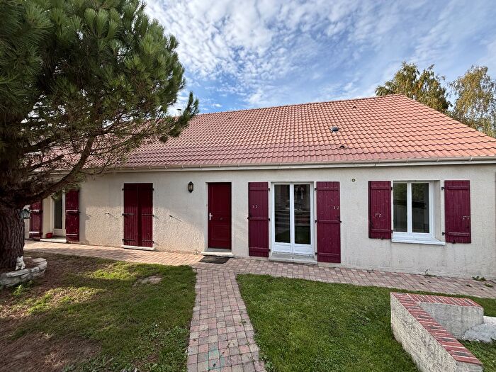 Maison à vendre - Les Andelys - 5 pièces - 4 chambres