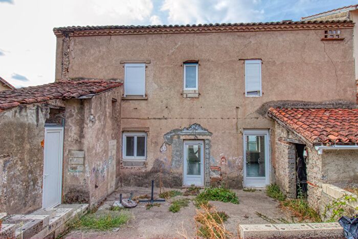Saint-Juéry - Maison 7 pièces à vendre