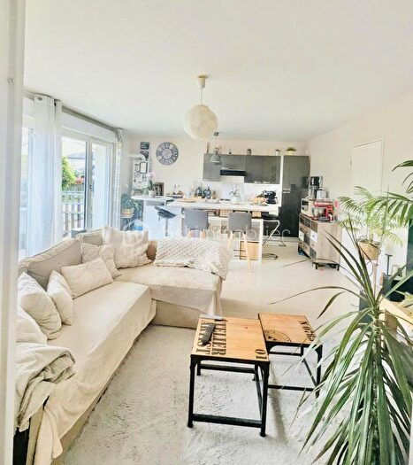 Appartement 4 pièces à vendre à Pacé