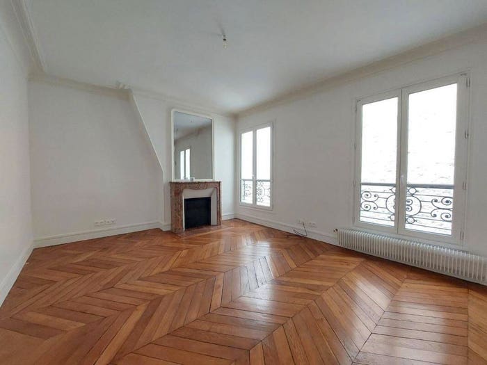 Appartement 3 pièces à louer à Saint Vincent de Paul-Lariboisière, Paris 10ème arrondissement