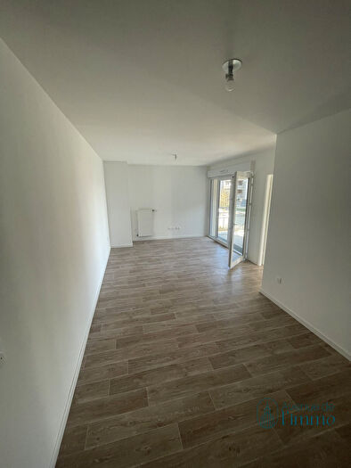 Appartement 2 pièces à Trélazé, à louer