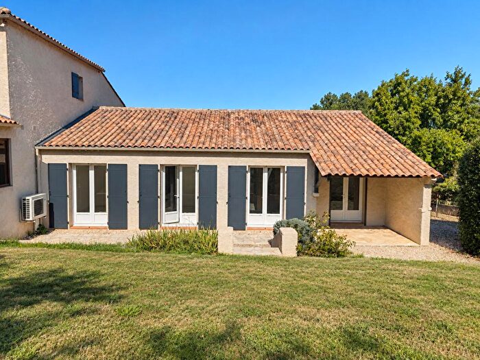 Fléac - Maison 5 pièces à vendre