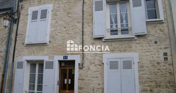 Saint Gilles, Étampes - Appartement 2 pièces à louer