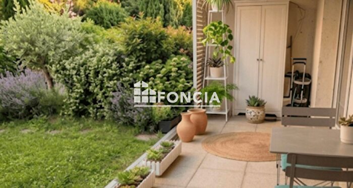 Appartement 2 pièces à vendre - Toulouse, L'Ormeau, La Terrasse, La Grande Plaine