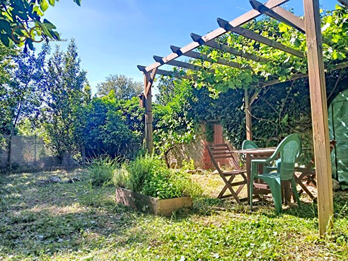 Maison à vendre - Cessenon-sur-Orb - 6 pièces - 3 chambres