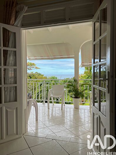 Maison à vendre - Vieux-Fort - 6 pièces - 3 chambres