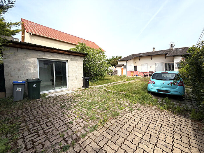 Argenteuil, Val Notre Dame : Maison 7 pièces à vendre