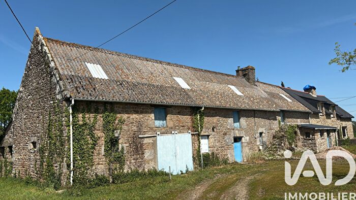 Maison 10 pièces à vendre à Plescop