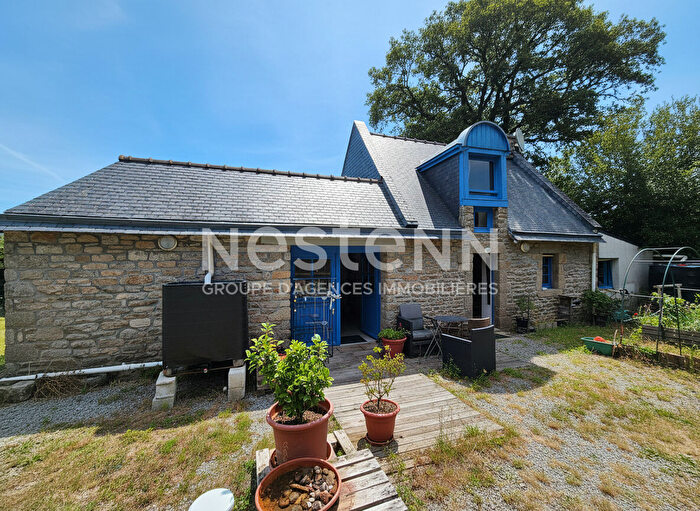 Maison à vendre - Sulniac - 3 pièces - 2 chambres