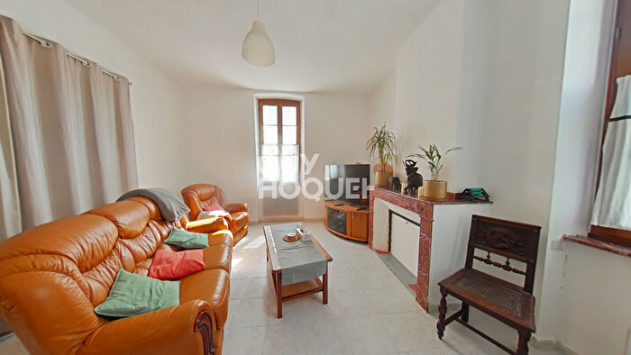 Maison à vendre - Coursan - 7 pièces - 5 chambres