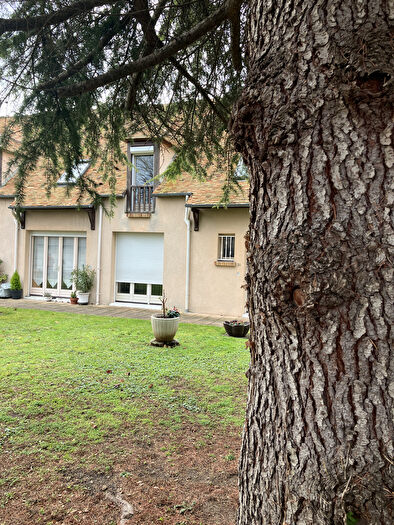 Appartement à vendre - Pacy-sur-Eure - 3 pièces - 2 chambres