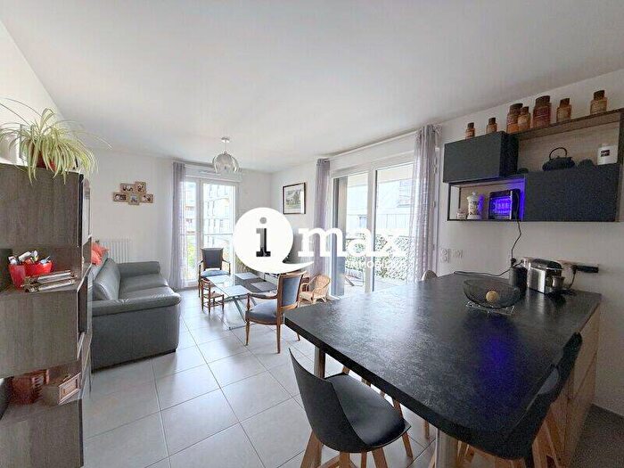 Appartement 3 pièces à louer - Hauts d'Asnières-Métro, Asnières-sur-Seine