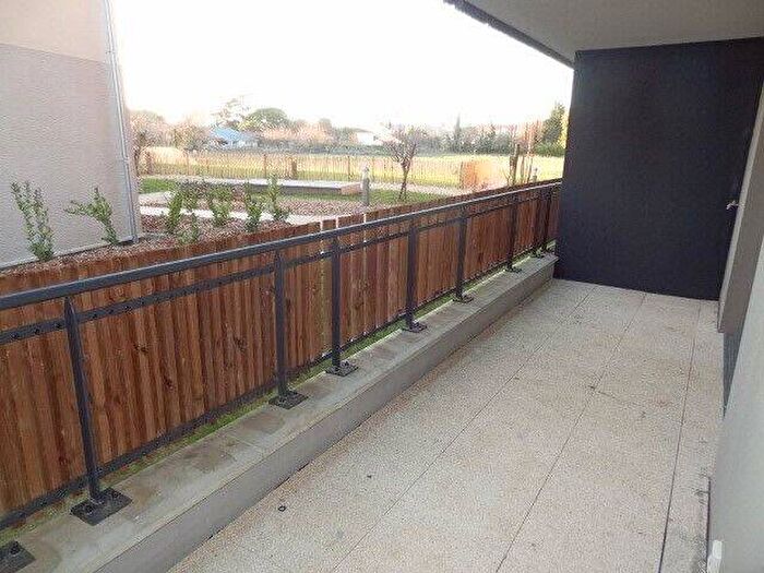Le Bas de Villeneuve-Tolosane - Appartement 2 pièces à louer