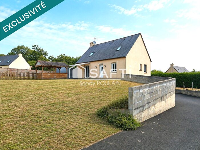 Maison 5 pièces à Orval, à vendre