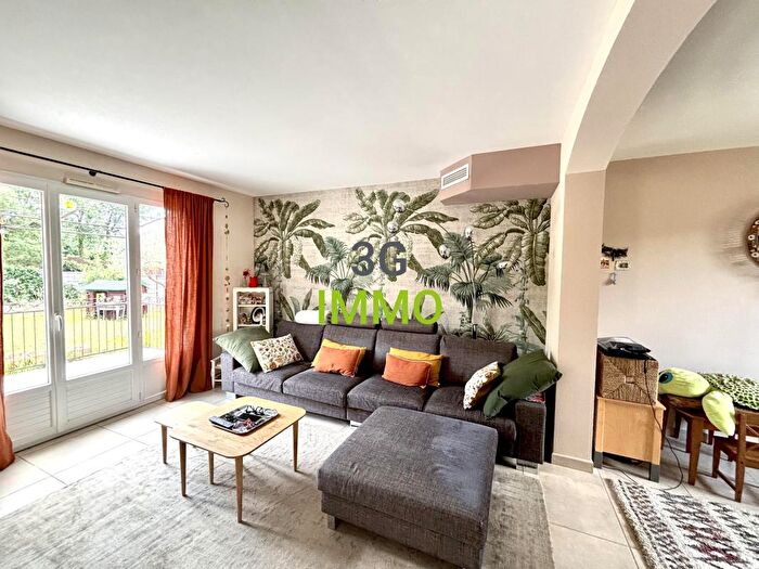 Mas-de-Londres : Maison à vendre