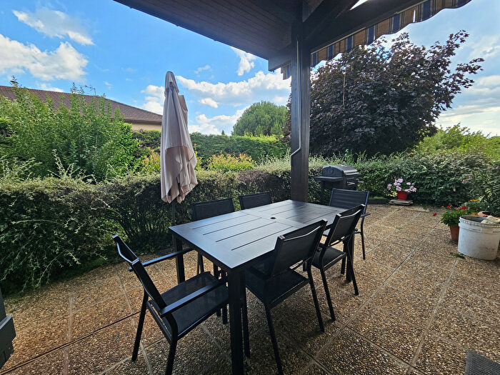 Maison 5 pièces à vendre - Vinay