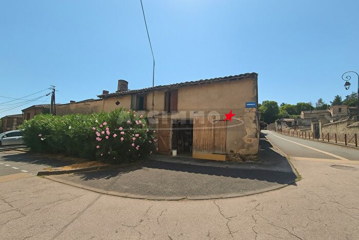 Caraman - Maison 4 pièces à vendre