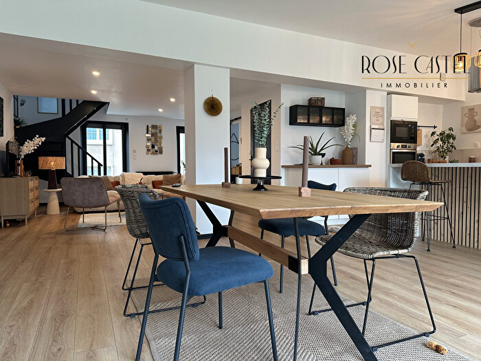 Appartement 4 pièces à louer - Chartres, Rechèvres