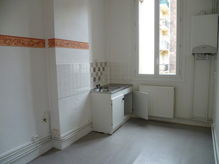 Saint-Étienne, Tardy, Colline des Pères, Bizillon : Appartement 2 pièces à louer