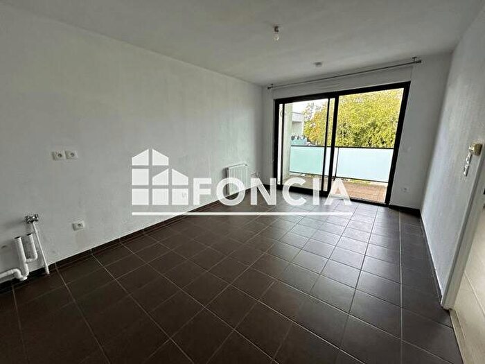 Appartement 2 pièces à louer à Hourcade-Geneste-Le Bourg-Courrejean, Villenave-dOrnon
