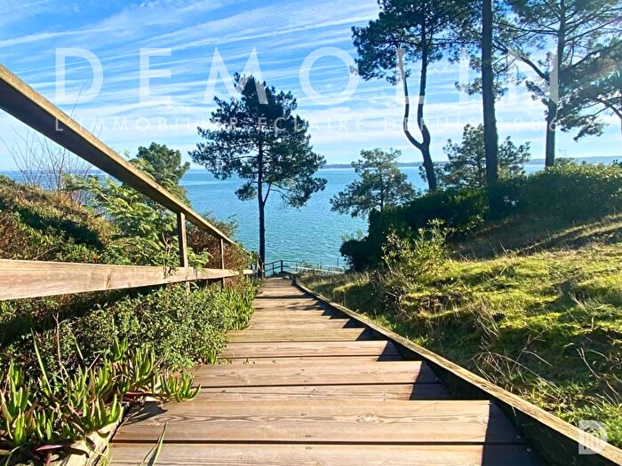 Appartement 4 pièces à Lège-Cap-Ferret, à vendre
