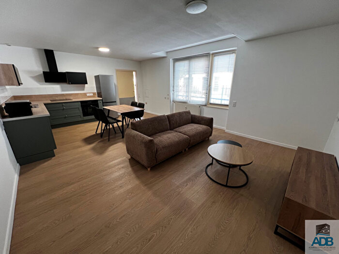 Appartement 2 pièces à louer - Roanne, Gare