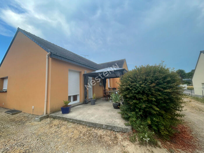 Taupont - Maison 6 pièces à vendre