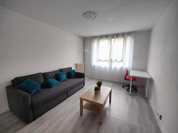 Appartement à vendre - Châtillon, Savoie, Brossolette - 1 pièce