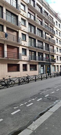 Appartement à vendre - Paris e , Champerret, Berthier - 1 pièce