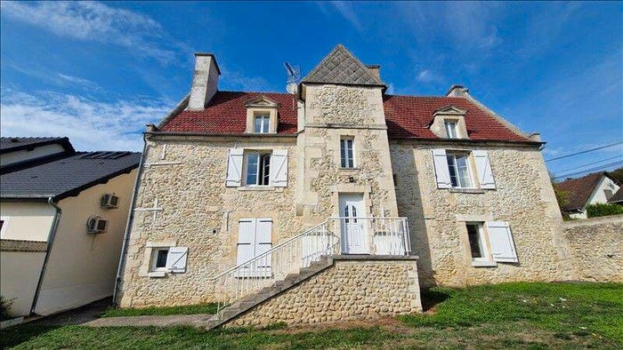 Appartement 2 pièces à louer à Verderonne