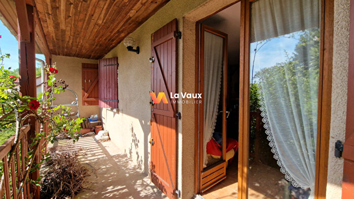 Maison à vendre - Ceintrey - 3 pièces - 2 chambres