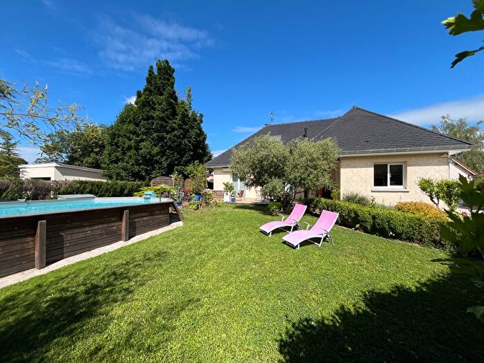 Maison 7 pièces à Sassenay, à vendre