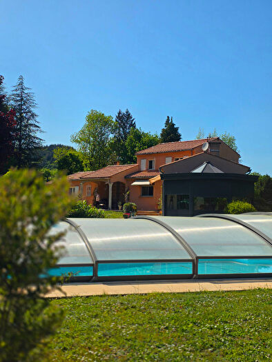 Maison 6 pièces à vendre à Albine