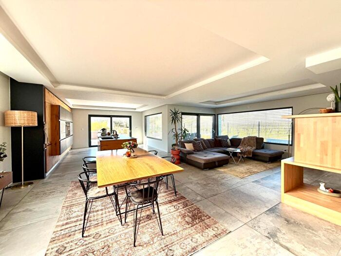 Maison 7 pièces à vendre - Eguisheim