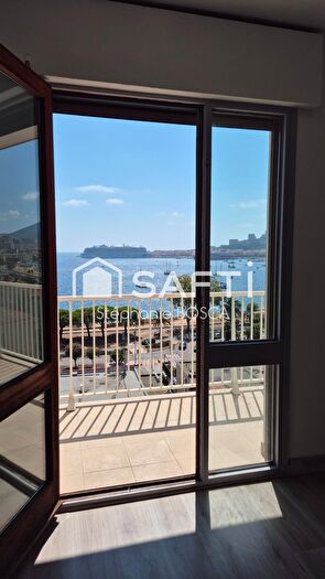 Appartement 3 pièces à Ajaccio, Les Sanguinaires, à vendre