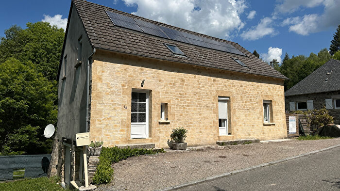 Maison à vendre - Espagnac - 4 pièces