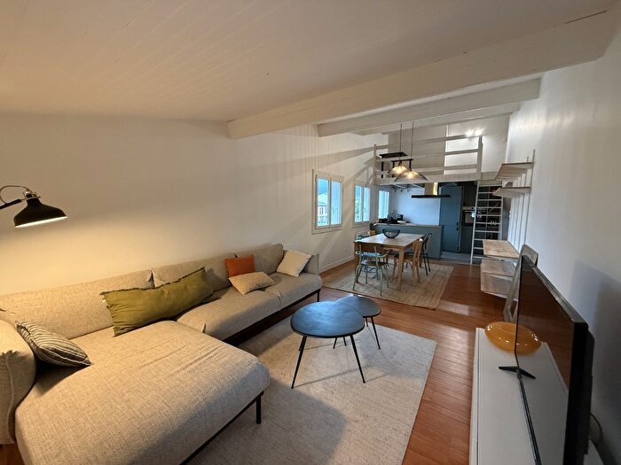 Appartement à louer - Toulouse, Pont des Demoiselles, Saint-Exupéry - 2 pièces - 1 chambre