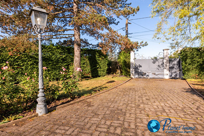Maison 6 pièces à vendre - Saint-André-le-Puy