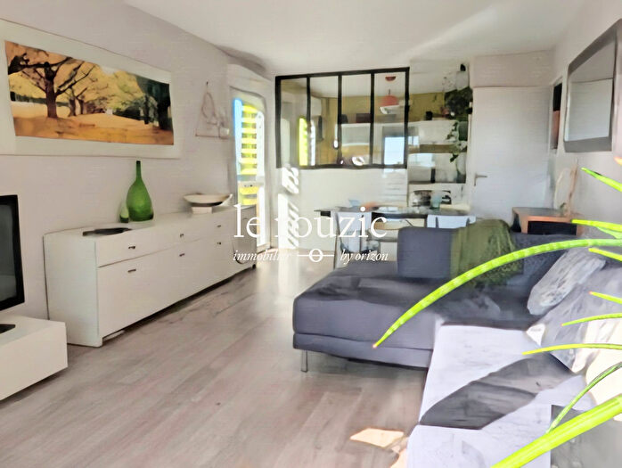 Appartement 4 pièces à vendre à Quartiers Centre, Rennes
