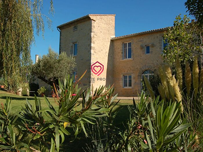 Castelnaudary - Maison 7 pièces à vendre
