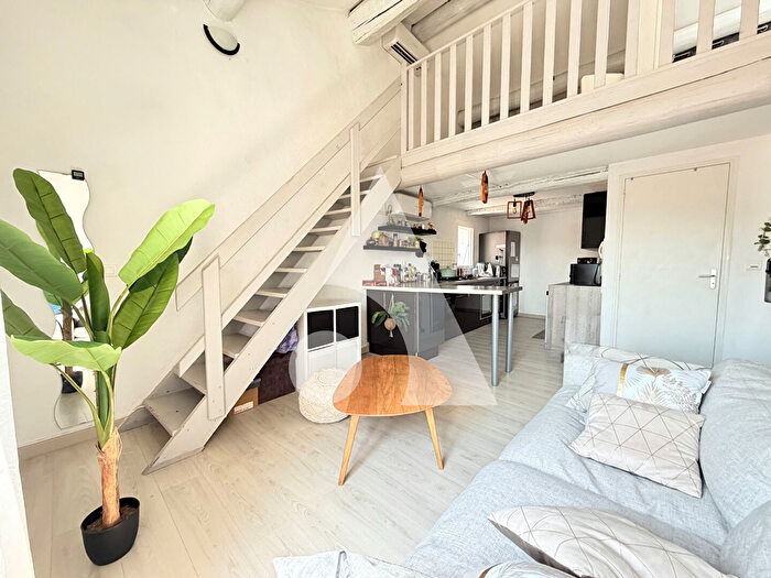 Appartement 4 pièces à vendre à Cadenet