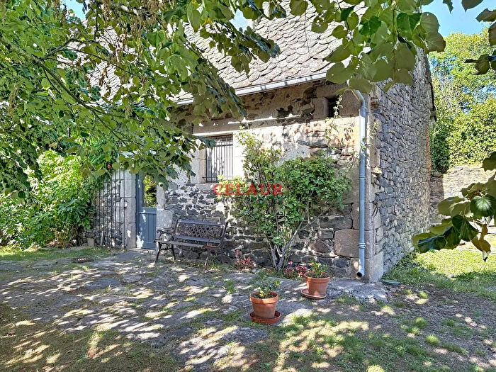 Saint-Privat - Maison 3 pièces à vendre