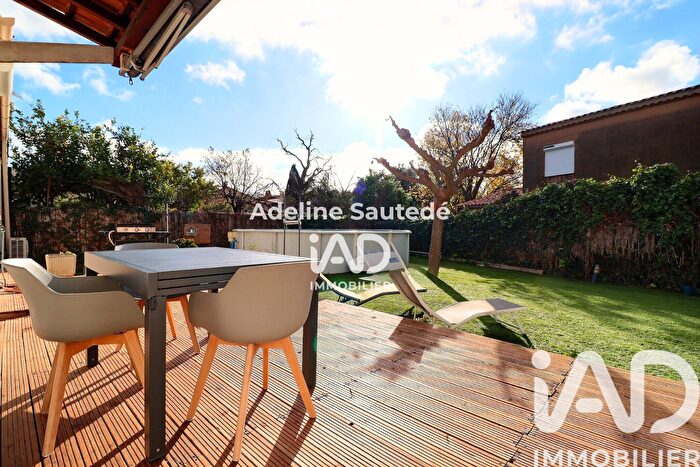 Maison à vendre - Saint-Cyr-sur-Mer, Gare, La Miolane, Bel-Air - 6 pièces - 4 chambres