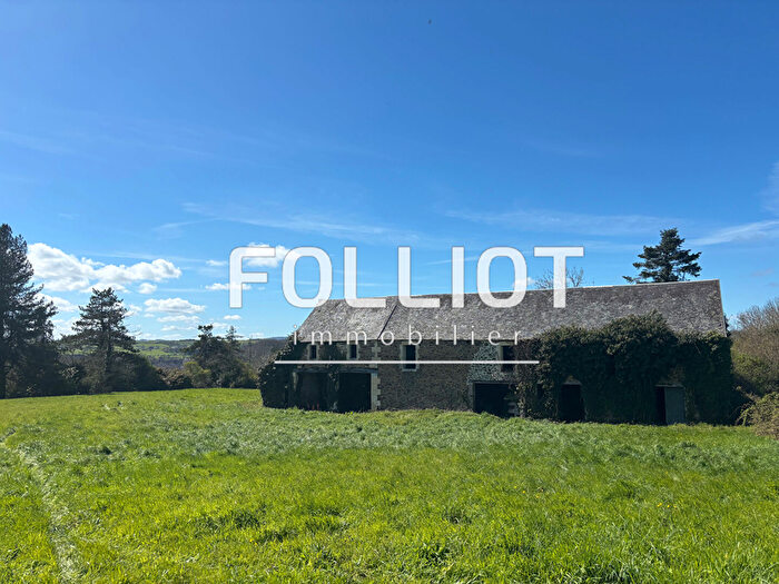 Maison à vendre - Croisilles - 5 pièces