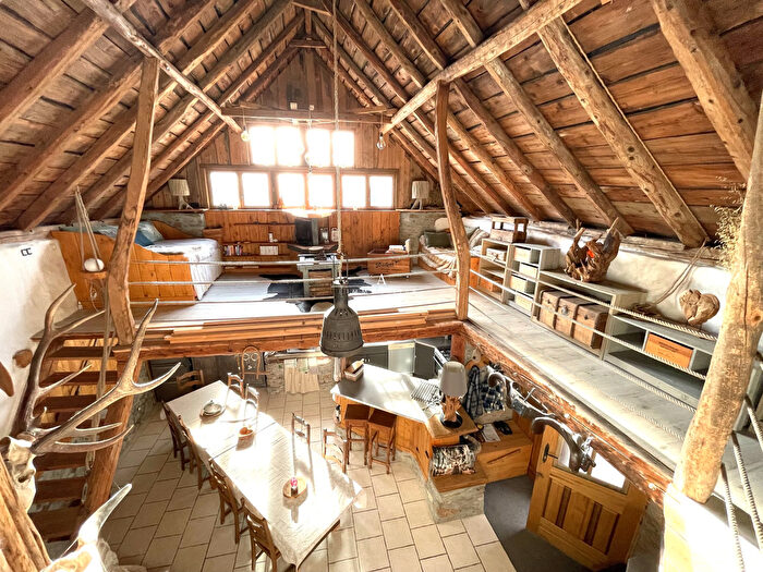 Maison à vendre - Jurvielle - 5 pièces - 3 chambres