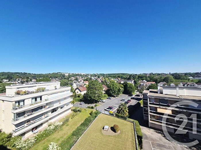 Appartement 2 pièces à vendre à Soisy-sous-Montmorency, Centre-ville