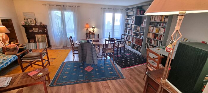 Maison à vendre - Sallèles-dAude - 6 pièces - 2 chambres